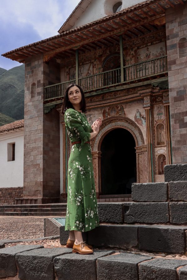What To Wear In Peru: The Ultimate Cusco, Machu Picchu and Andes ...
