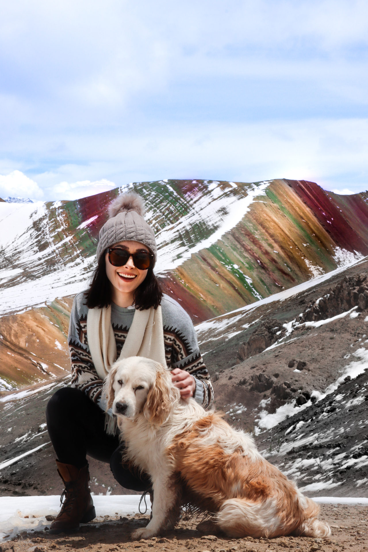What To Wear In Peru: The Ultimate Cusco, Machu Picchu and Andes ...