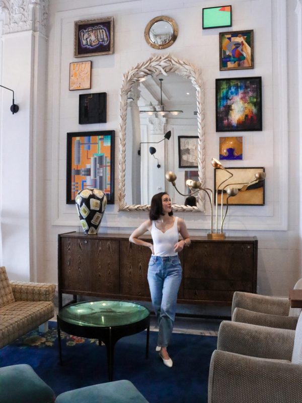A Luxury Time At The San Francisco Proper: Hotel Review - Jordan ...