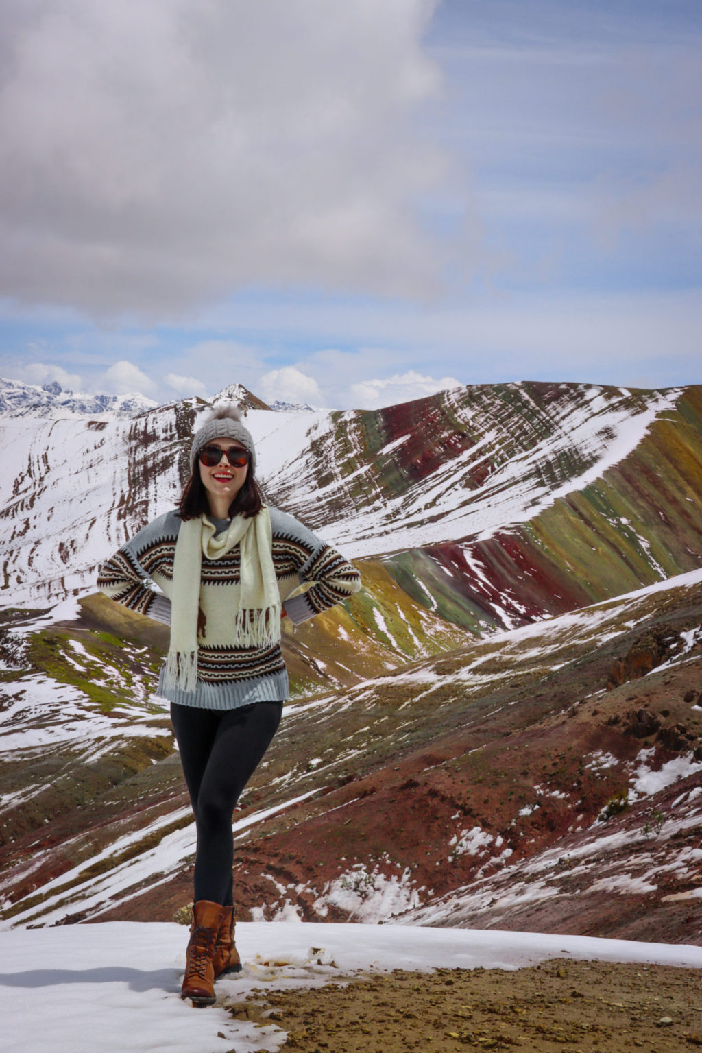 What To Wear In Peru: The Ultimate Cusco, Machu Picchu and Andes ...