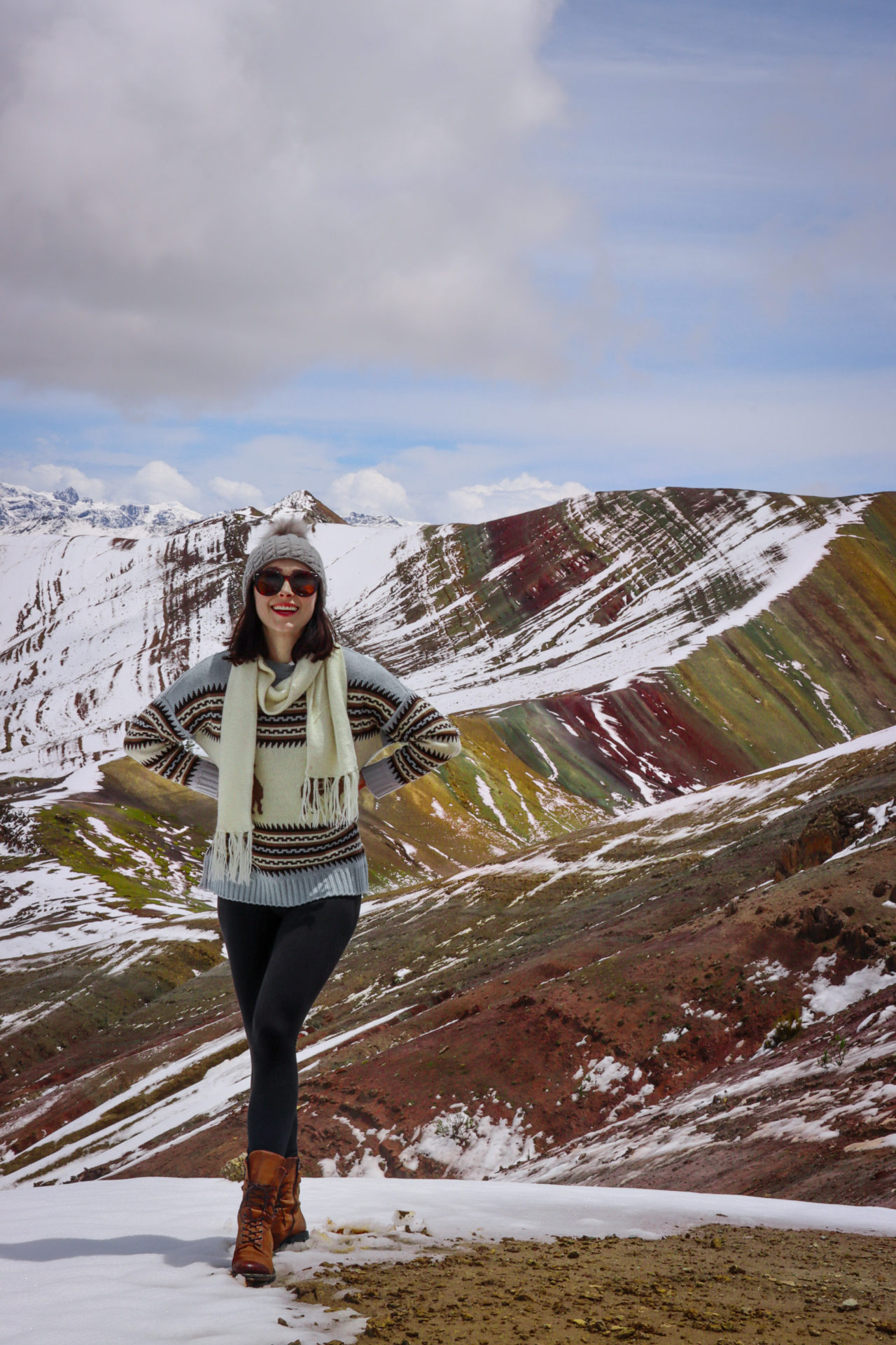 What To Wear In Peru: The Ultimate Cusco, Machu Picchu and Andes ...