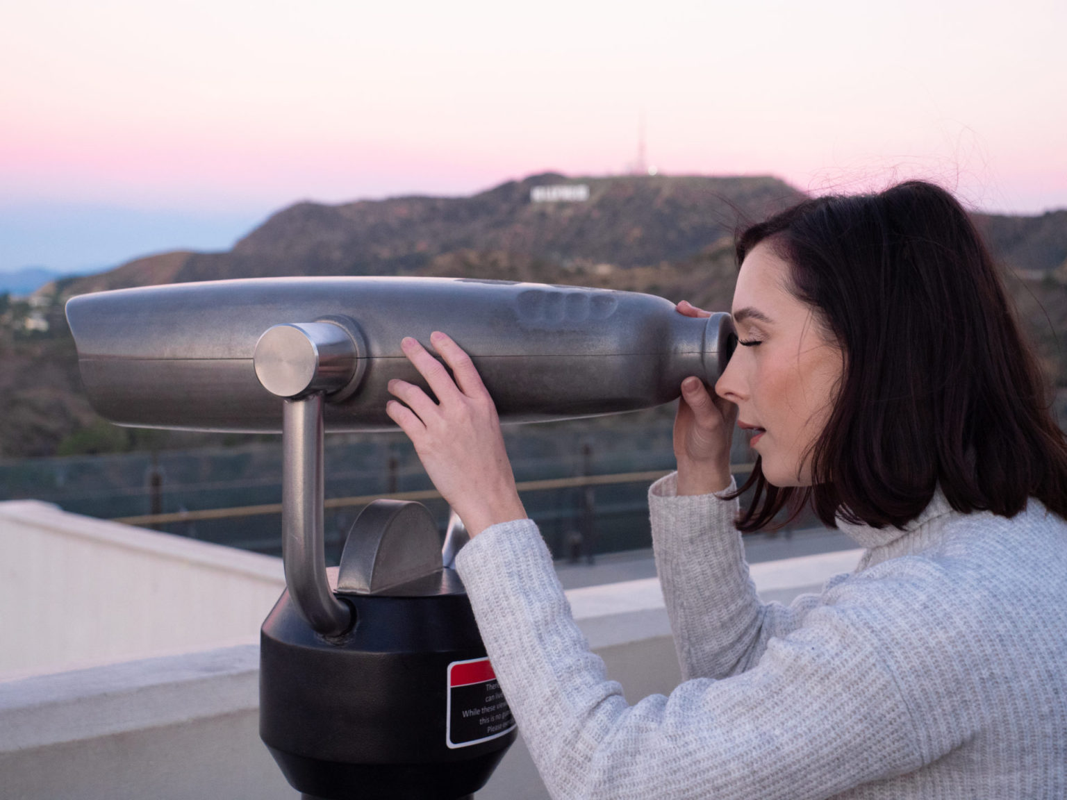 Secrets for Visiting the Beautiful Los Angeles Griffith Observatory ...