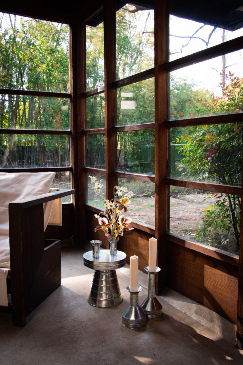 The Most Wonderful Historic Home Tours in Los Angeles - Jordan Gassner ...