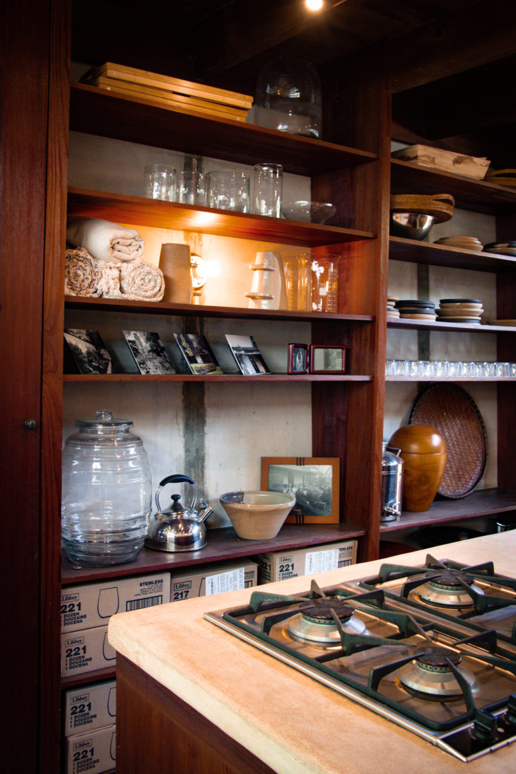 The Most Wonderful Historic Home Tours in Los Angeles - Jordan Gassner ...