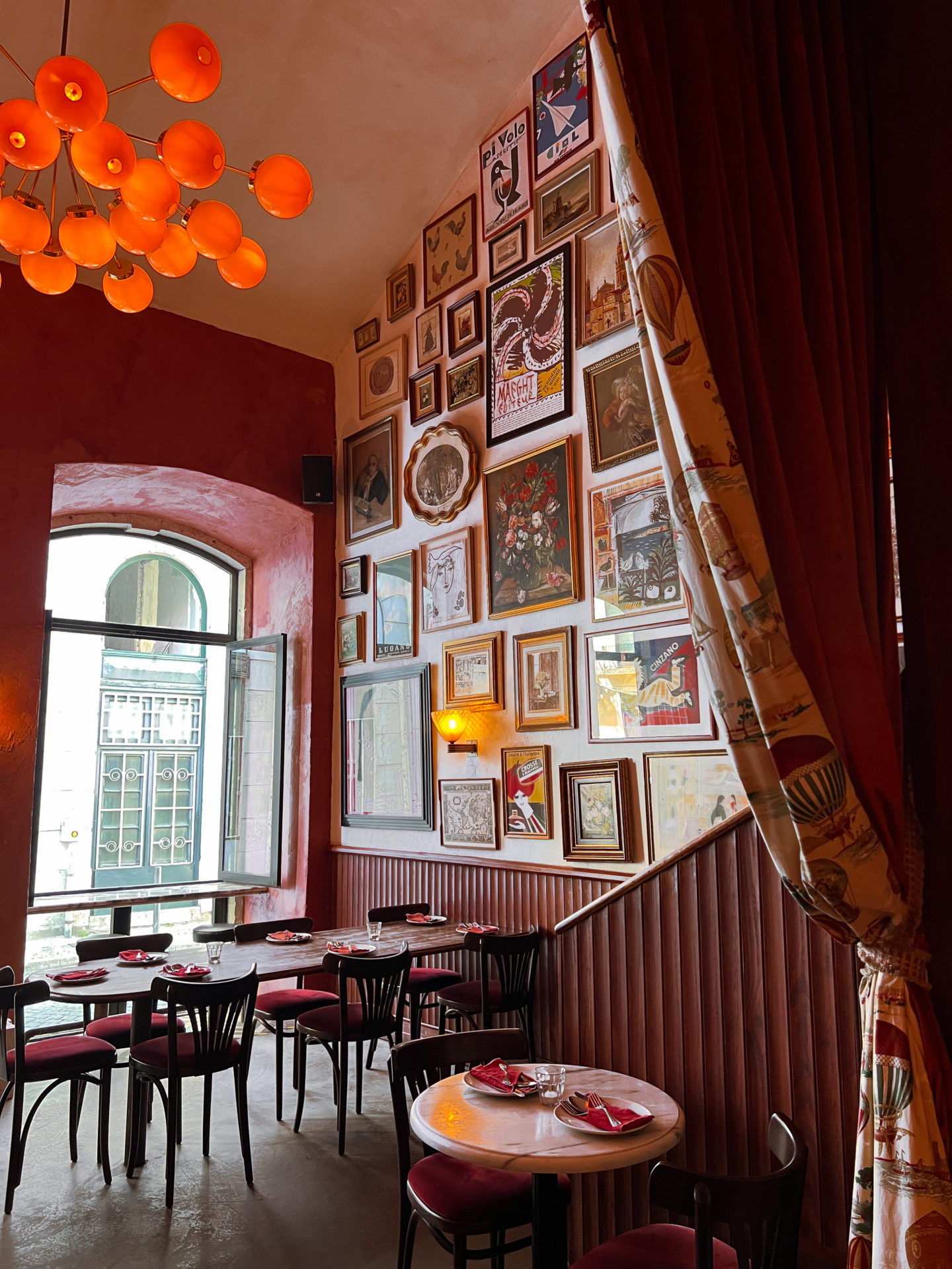 The Best Lisbon Restaurants for Eating Dairy-Free - Jordan Gassner ...