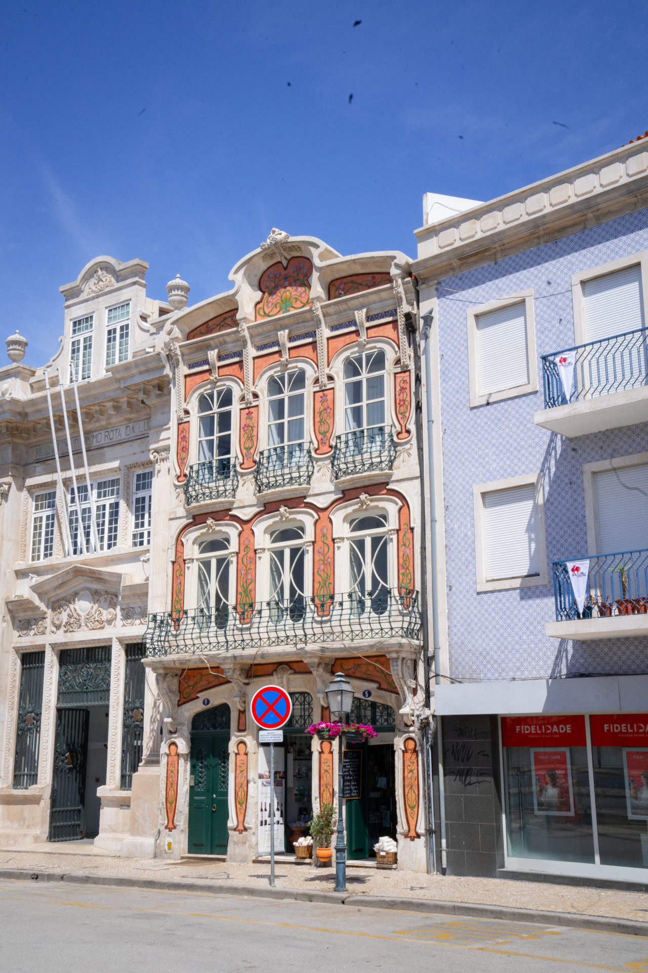 5 Colorful Towns in Portugal You Must Visit - Jordan Gassner Travel Blog