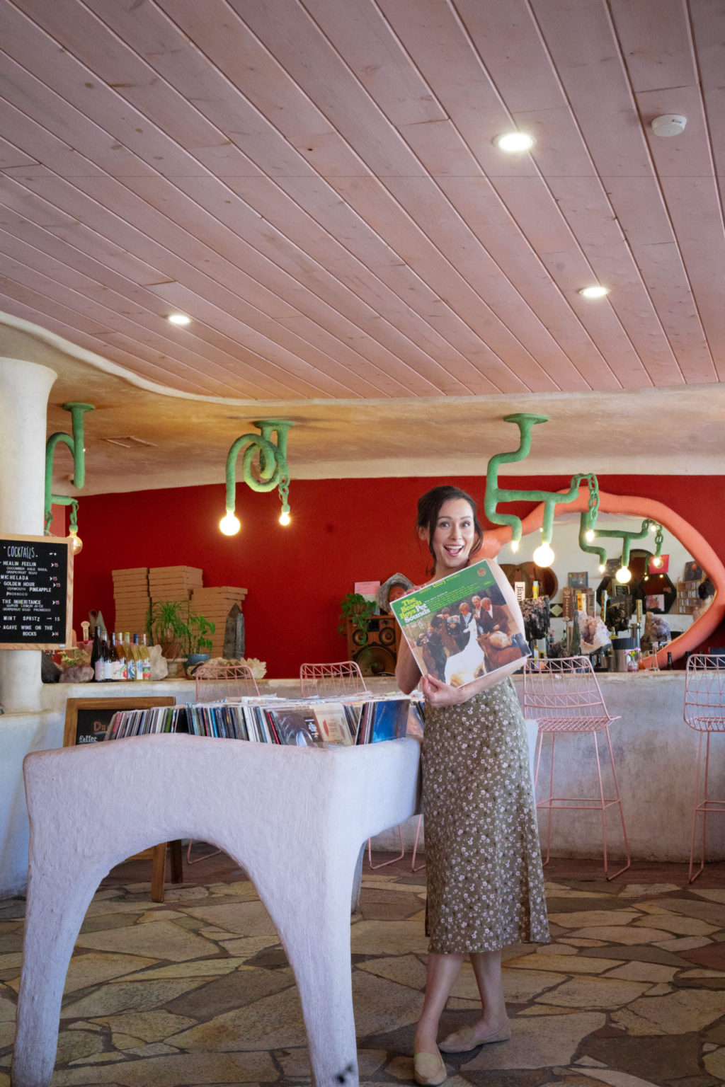 How To Spend One Day in Topanga Canyon - Jordan Gassner Travel Blog