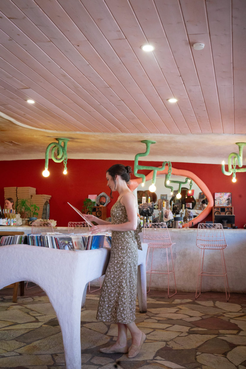 How To Spend One Day in Topanga Canyon - Jordan Gassner Travel Blog