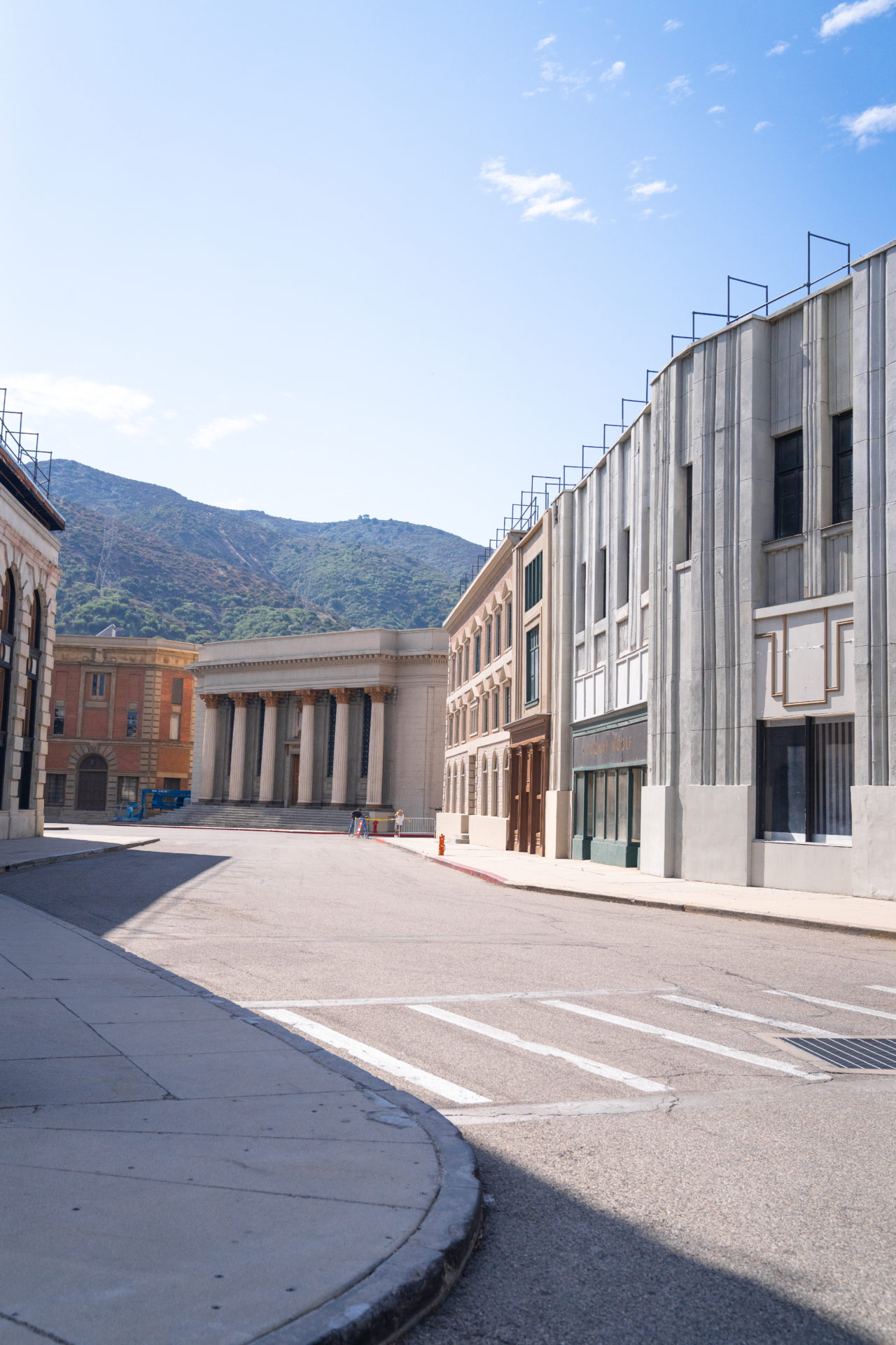 Everything You Need To Know For Visiting the Warner Bros Studio Tour ...