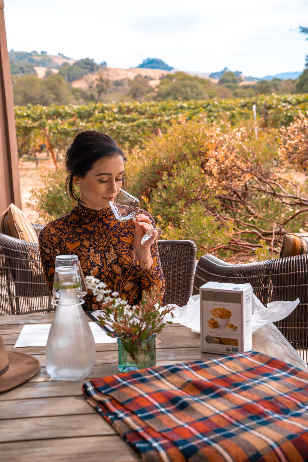 How To Spend One Day in Anderson Valley, California – My Favorite Spots ...