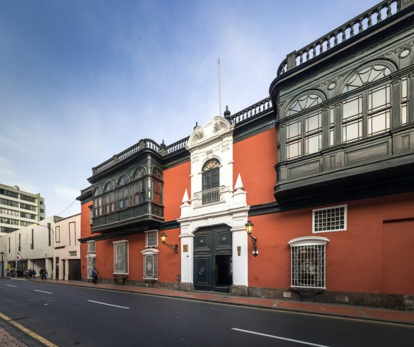 The Most Enchanting Historic Homes in Lima Peru - Jordan Gassner Travel ...