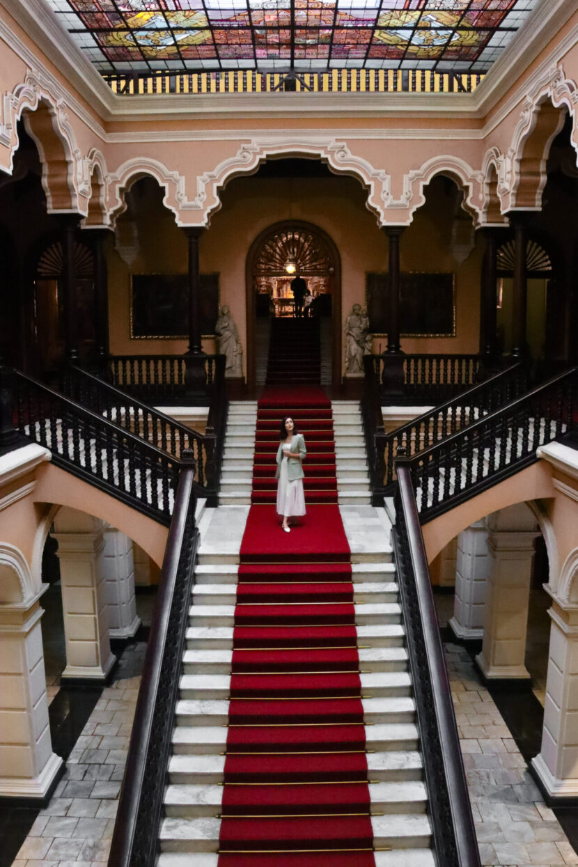 14 Centro Histórico Locations You Must See in Lima Peru - Jordan ...