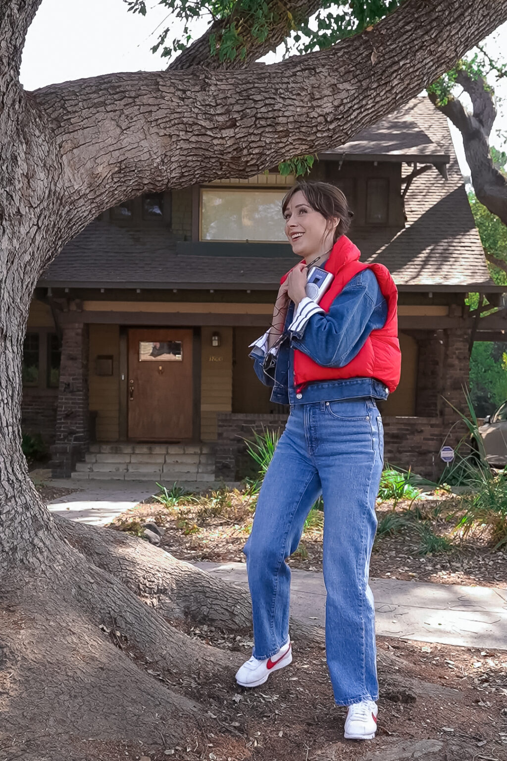 Back To The Future Travel Guide: Los Angeles - Jordan Gassner Travel Blog