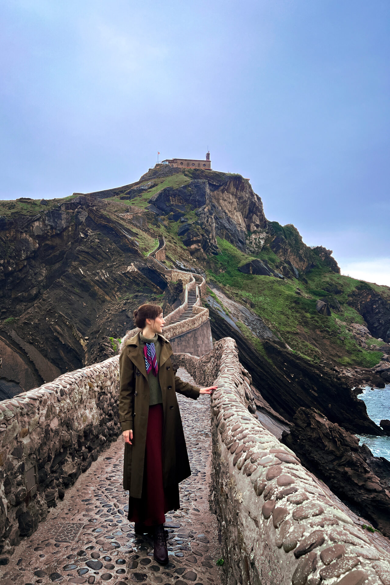Everything You Need To Know About Visiting San Juan De Gaztelugatxe in ...