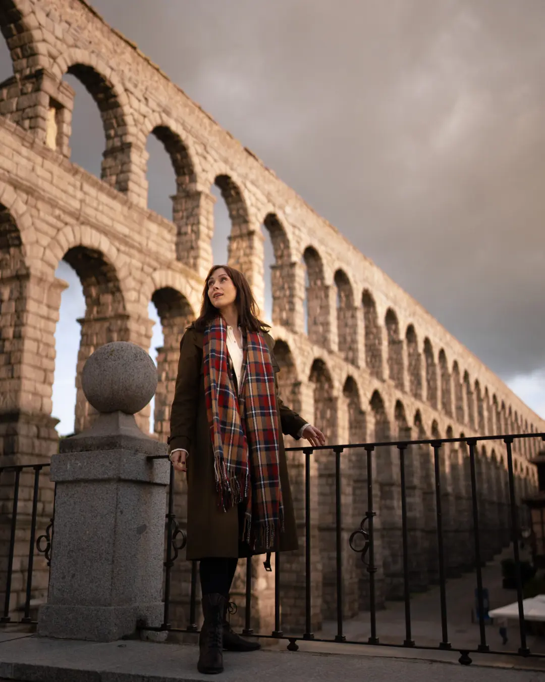 Segovia Travel Guide: A Fairytale Town Near Madrid - Jordan Gassner ...