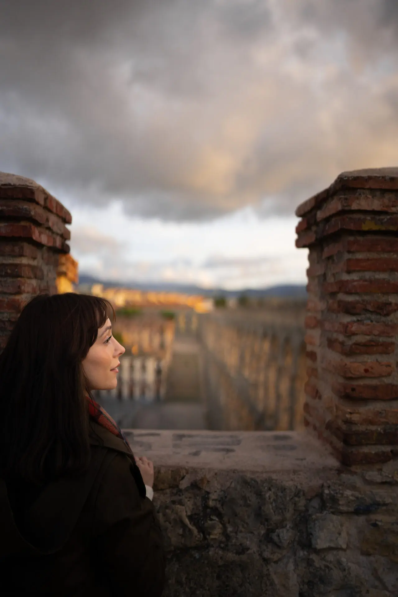 Segovia Travel Guide: A Fairytale Town Near Madrid - Jordan Gassner ...