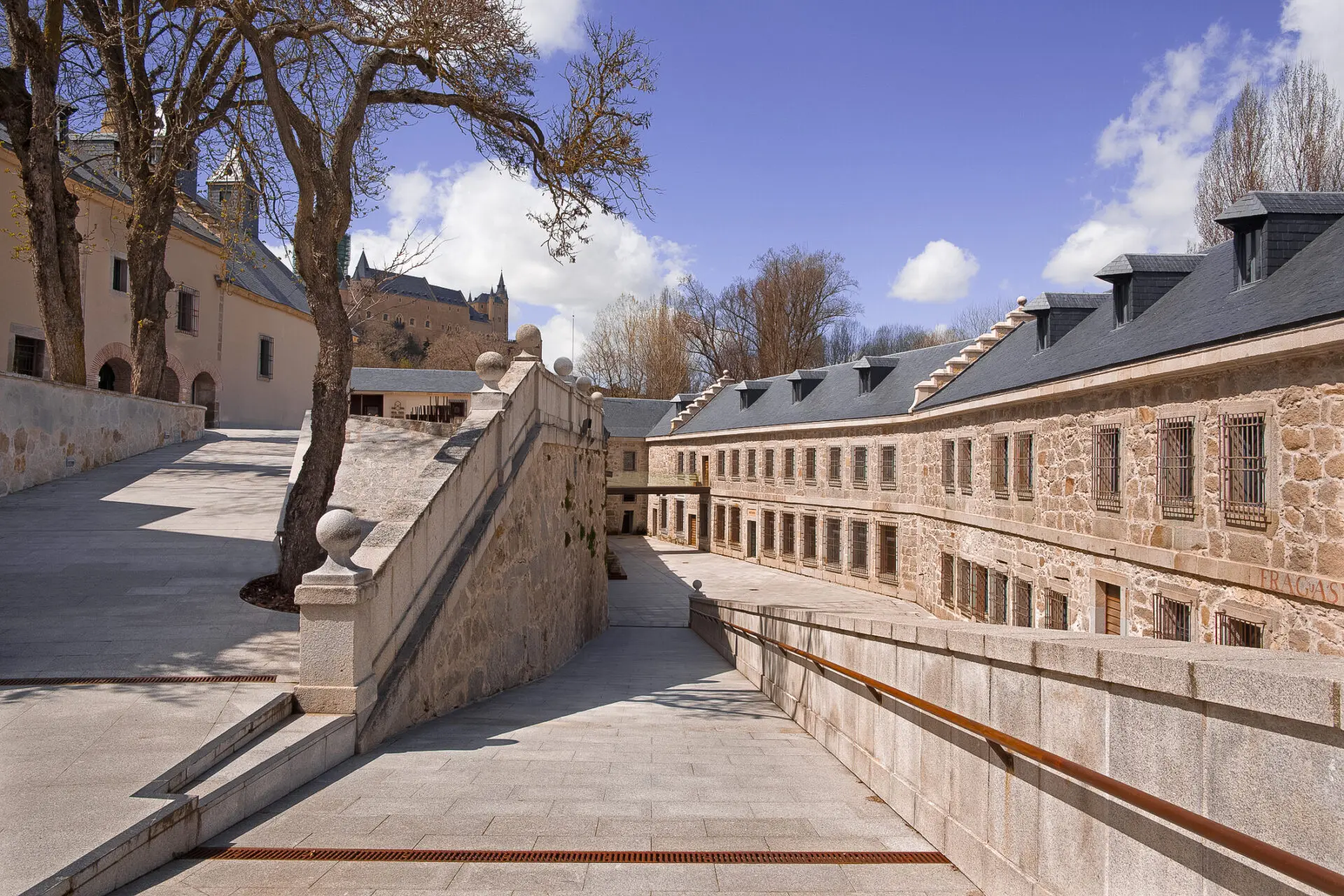 Segovia Travel Guide: A Fairytale Town Near Madrid - Jordan Gassner ...