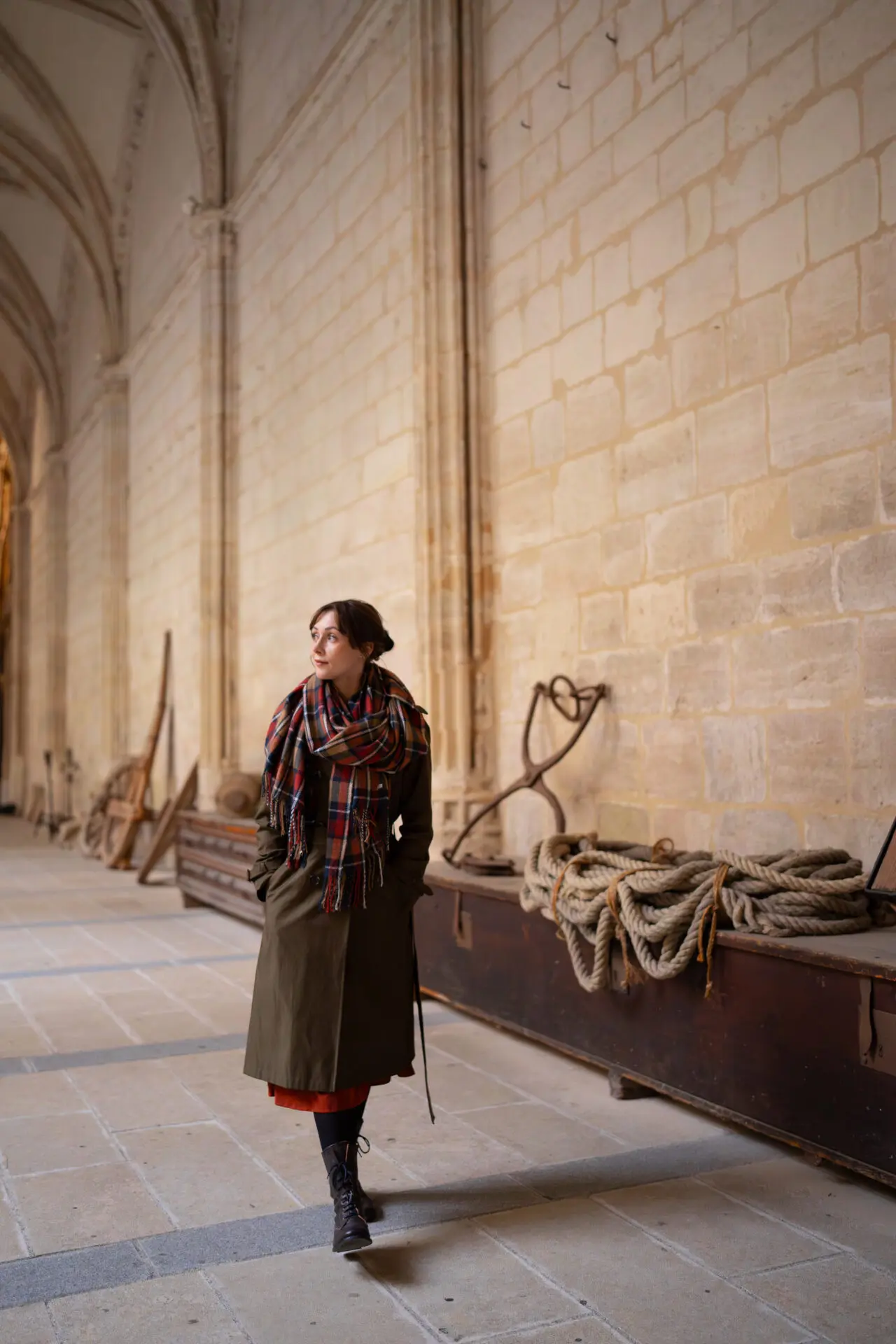 Segovia Travel Guide: A Fairytale Town Near Madrid - Jordan Gassner ...