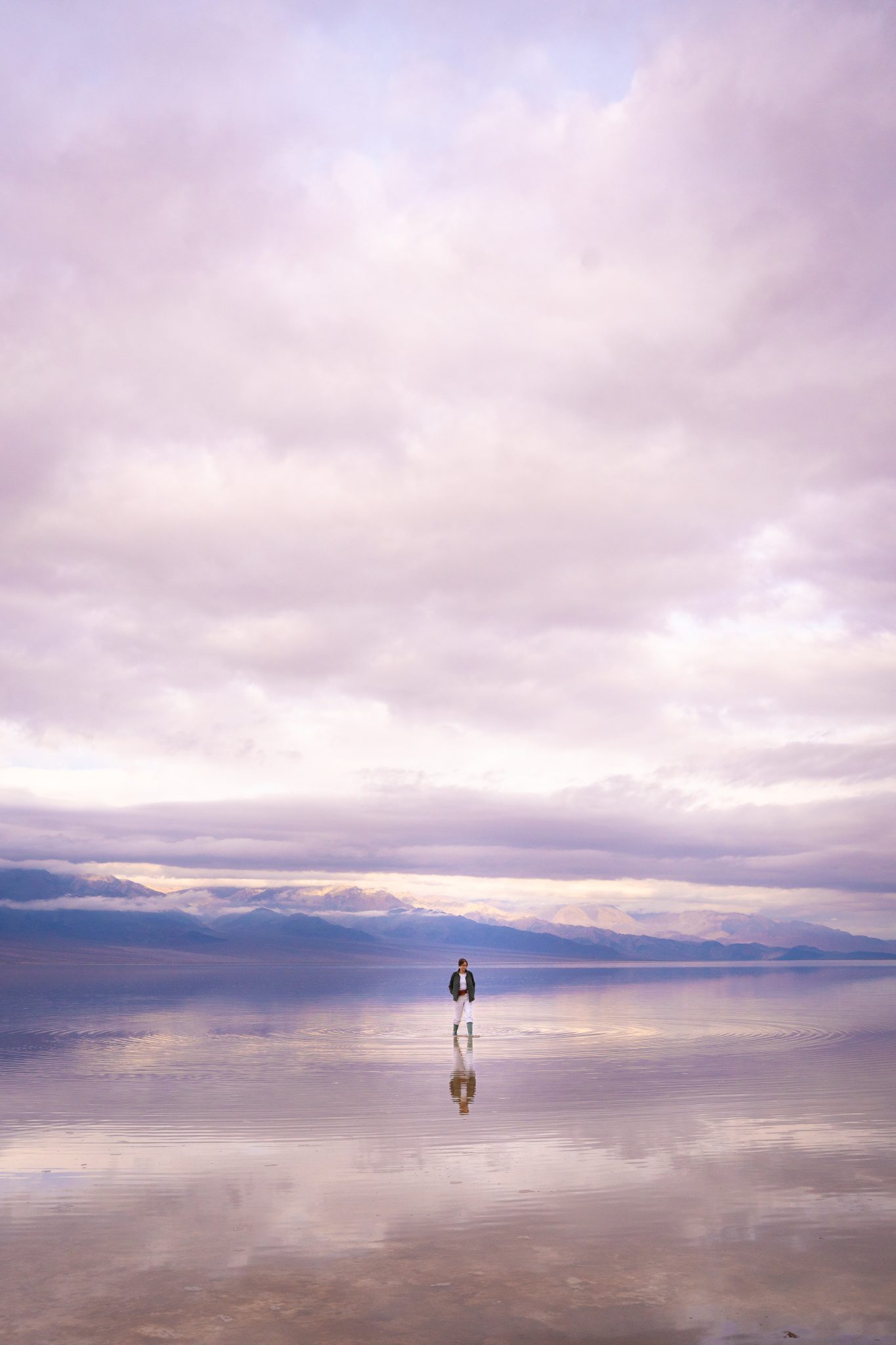 The Best Things to Do in Death Valley: Viewpoints and Must See Stops ...