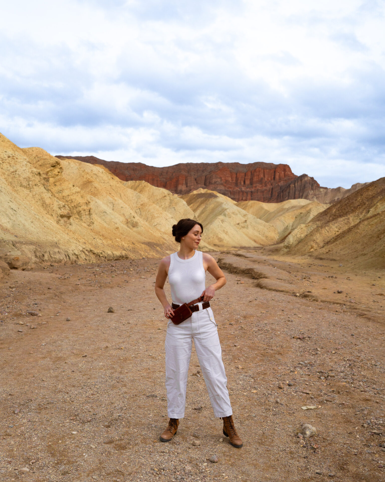 Your Complete Guide all the Star Wars Death Valley Filming Locations ...